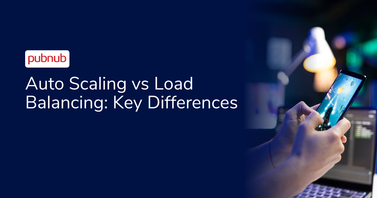 Auto Scaling vs Load Balancing: Key Differences