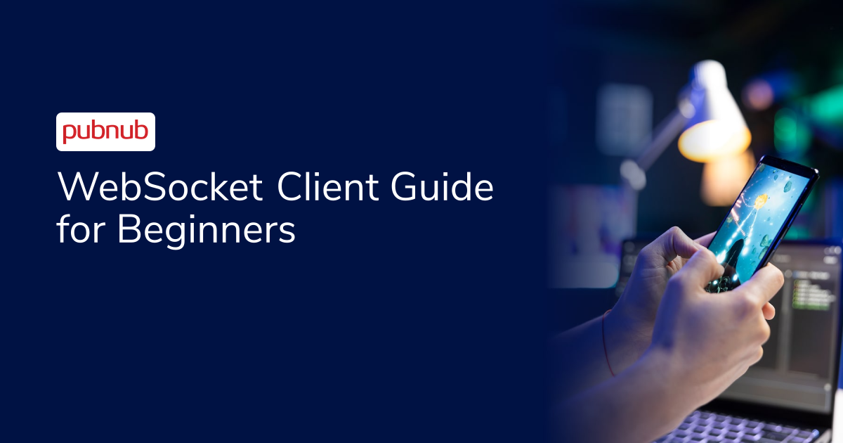 WebSocket Client Guide for Beginners